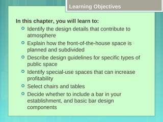 2015 DHK2553 Topic 5.2 space allocation | PPT