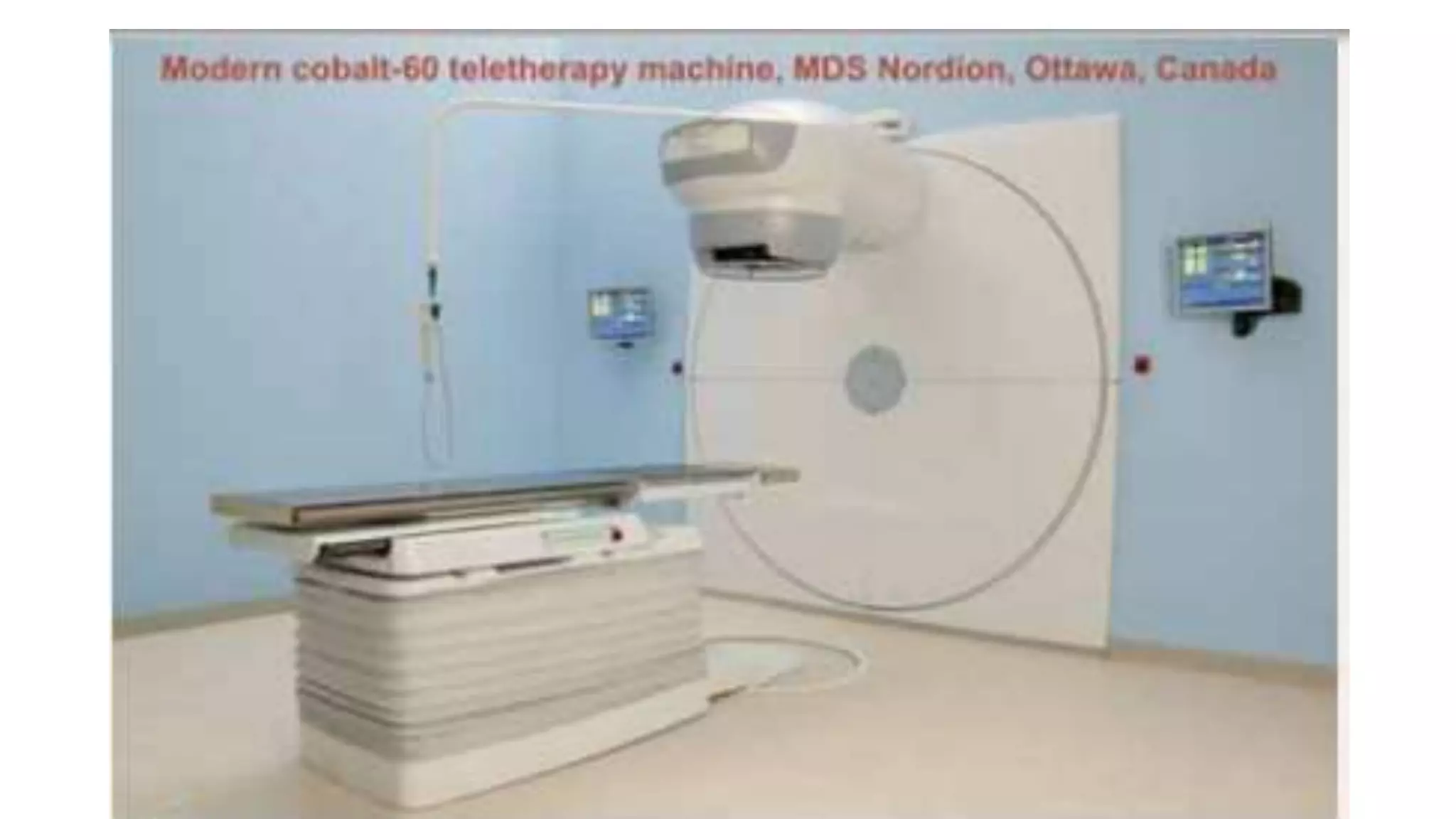 Radiotherapy Equipment | PPTX