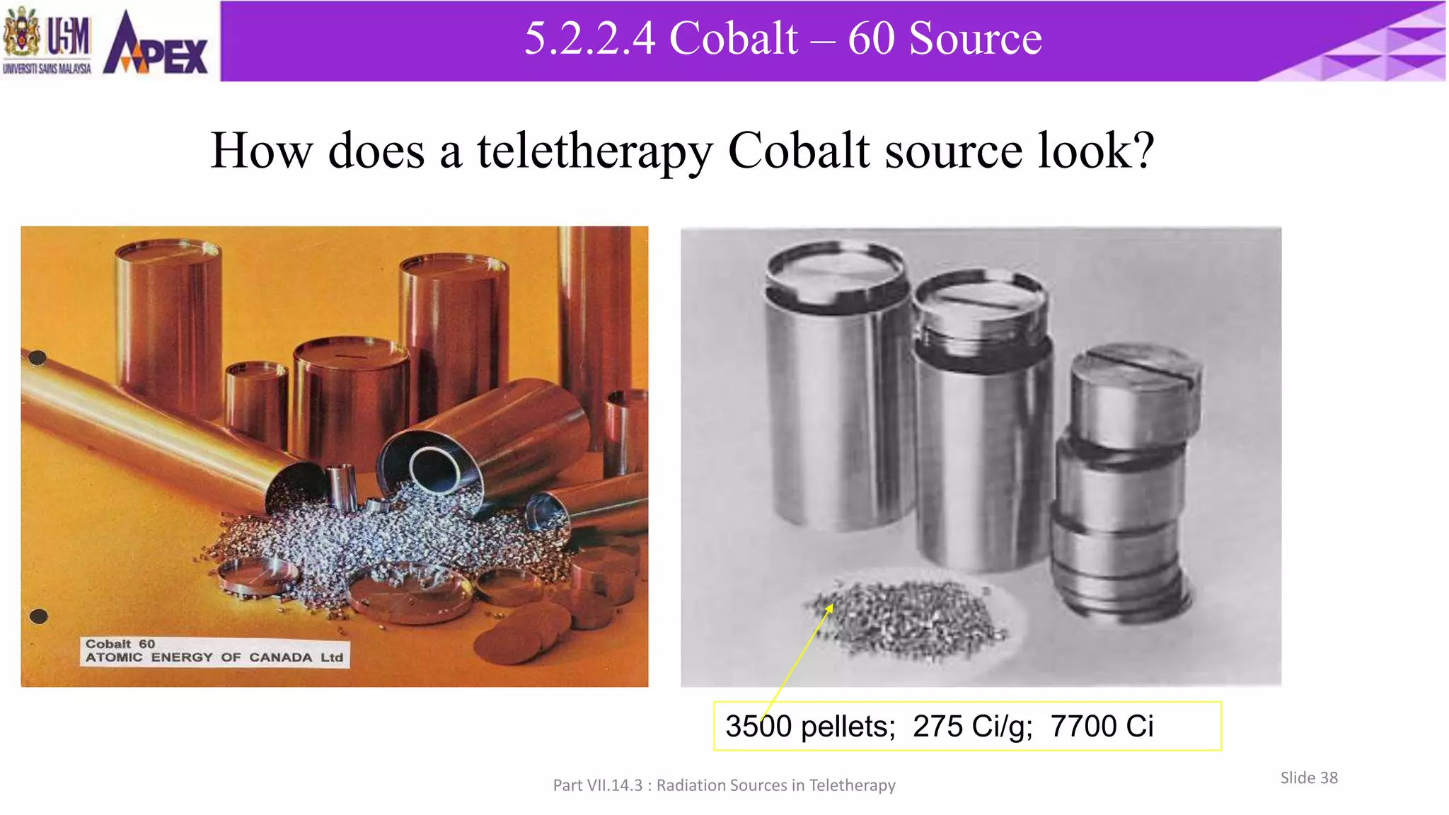 Radiotherapy Equipment | PPTX