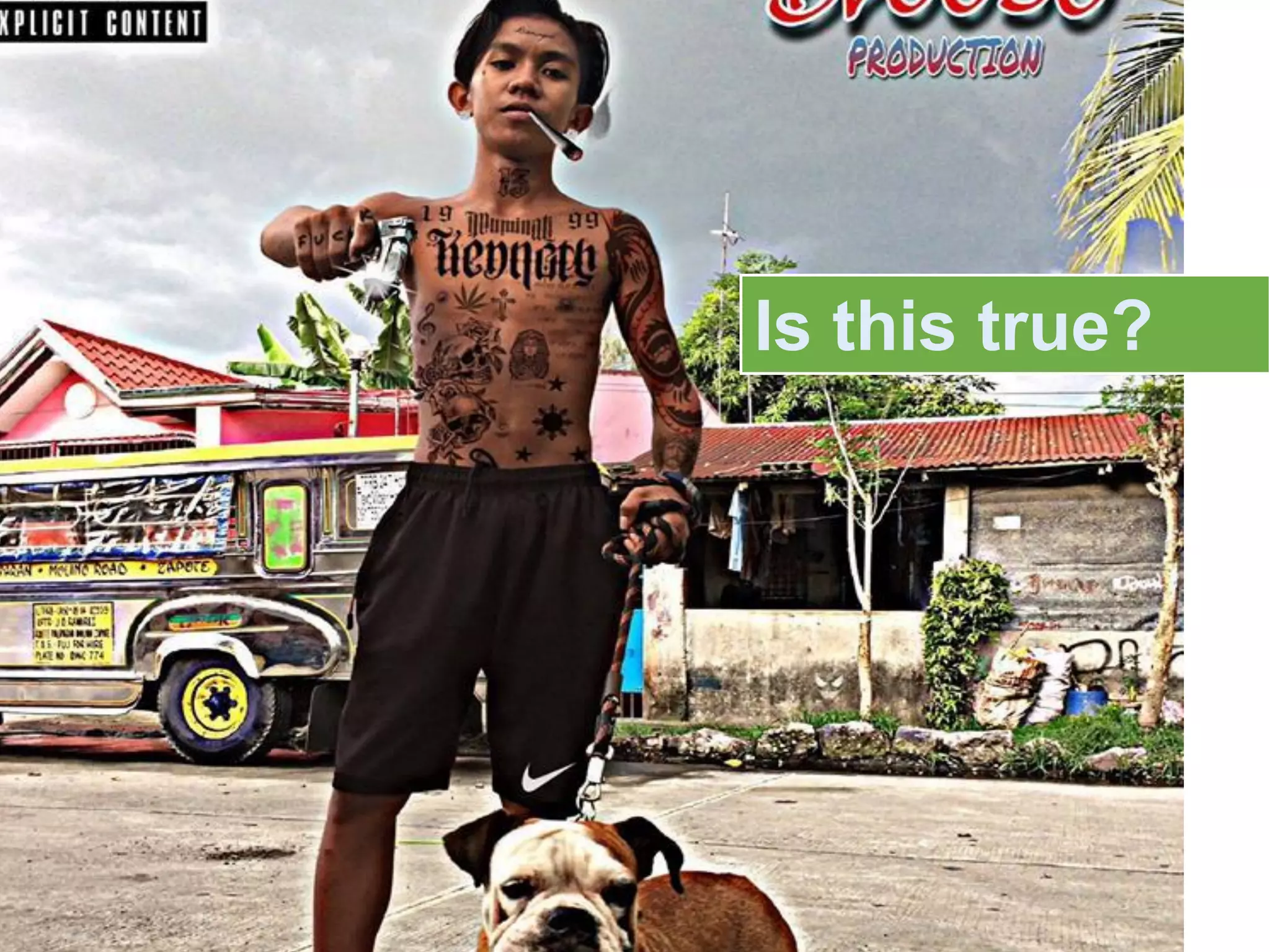 Topic 5. determining truth | PDF