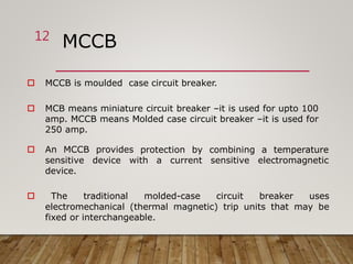 TOPIC 5.6- Switchgear and Its Components.pptx