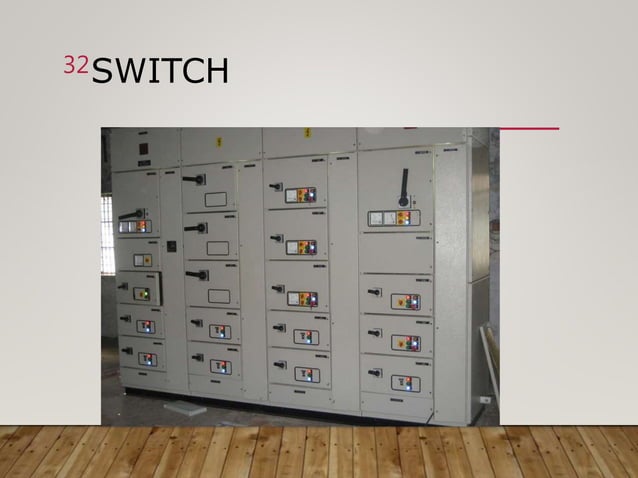TOPIC 5.6- Switchgear and Its Components.pptx