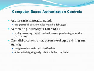 TRANSACTION LIFE CYCLES;PURCHASE AND CASH DISBURSEMENTSTopic 5.ppt