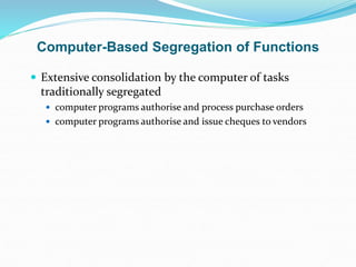 TRANSACTION LIFE CYCLES;PURCHASE AND CASH DISBURSEMENTSTopic 5.ppt