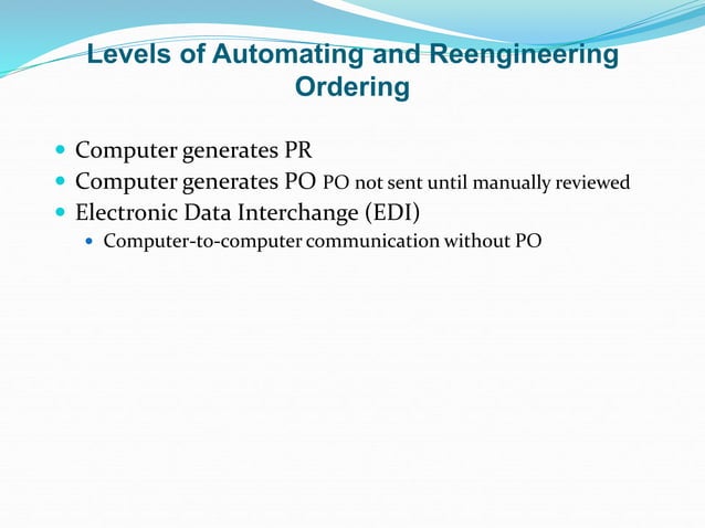 TRANSACTION LIFE CYCLES;PURCHASE AND CASH DISBURSEMENTSTopic 5.ppt
