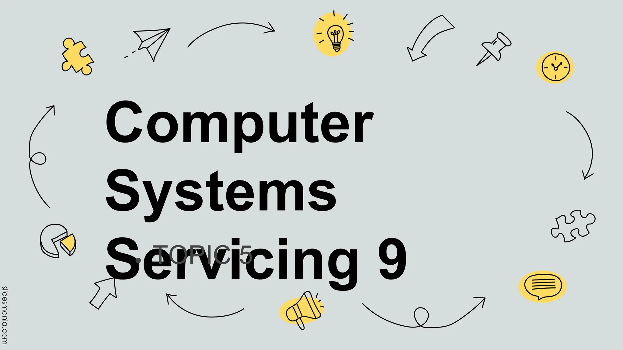 Computer Systems Servicing-Topic5 (3rd).pptx