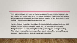 TOPIC5.pdf the Filipino people in history | PPT