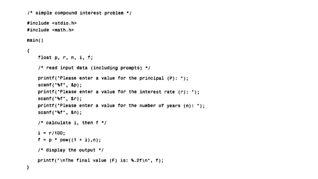 introduction to c programming : Topic 5.pdf