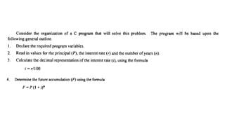 introduction to c programming : Topic 5.pdf