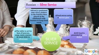 Topic 5 3 [american,french) | PPT