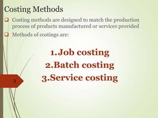 Topic 5 - Costing Method_CT.ppt