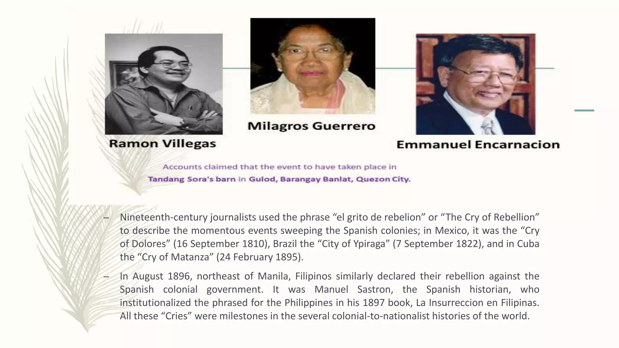 Topic 5 - Cry of Balintawak.pdf