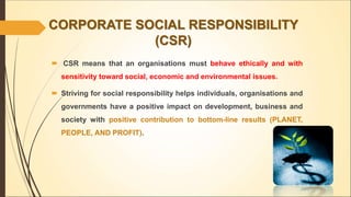 Topic 5 - CSR & Accountability revised.ppt