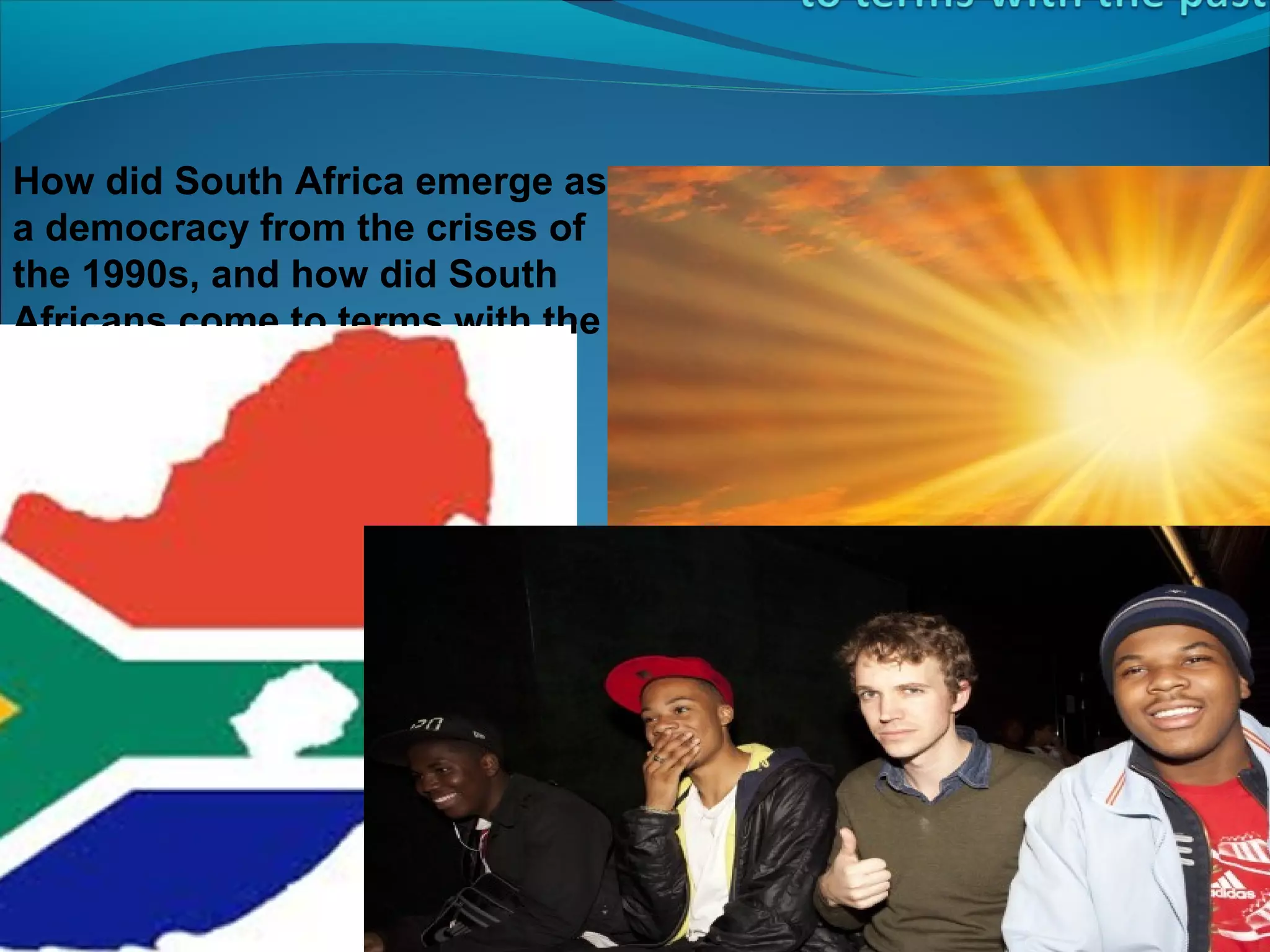 Topic 5 -_dbe_ppt_sa_democracy_and_trc_topic 5 - dbe ppt sa democracy ...