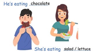 Topic 5 eating out - speaking | PPTX