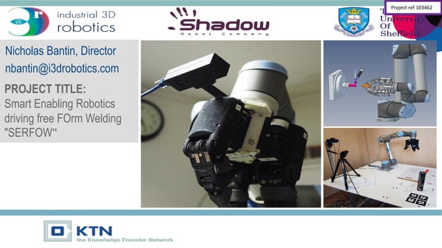 Large Scale Additive Manufacturing and Construction | PPT