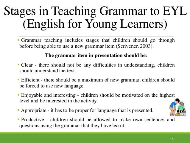 learning-grammar