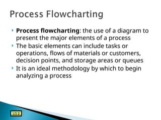 Topic 5 - Process Analysis.ppt nsjeiehrh3hw | PPT