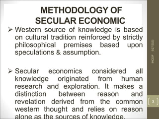 Topic 5 - Sources of Islamic Economics.pptx