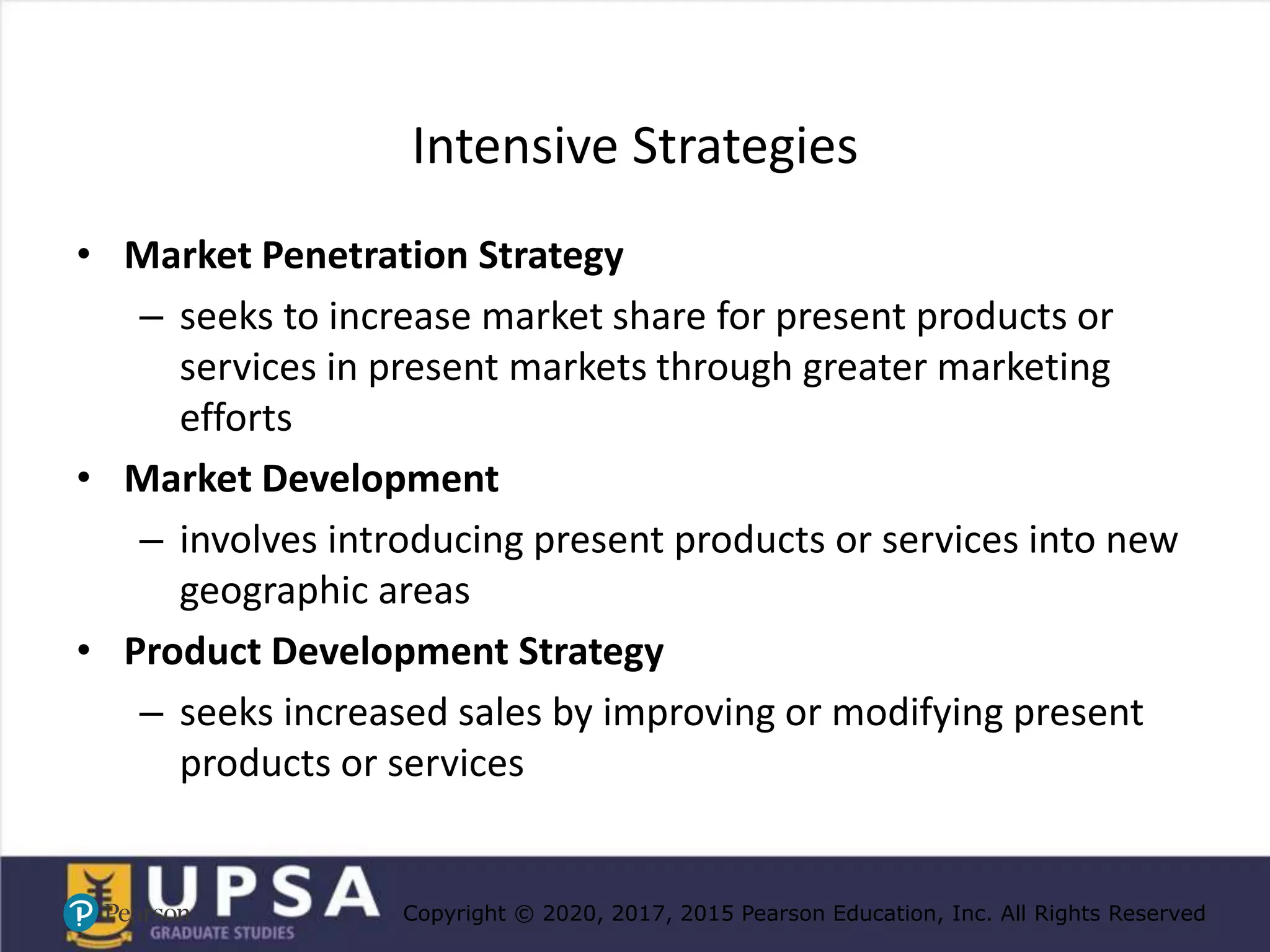 Topic 5- Strategy in Action.pptx