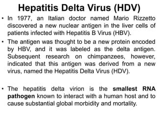 Topic 5 subviral pathogens | PPT
