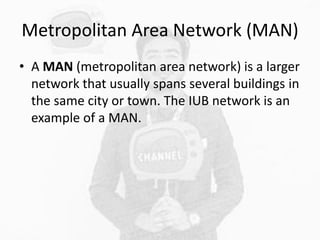 Communication Technology- The Internet Networking | PDF
