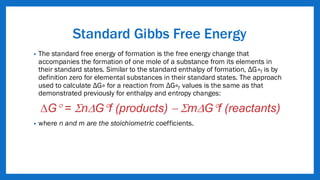 Topic 5 - Thermodynamics (Part 7)-1. Lecture | PDF