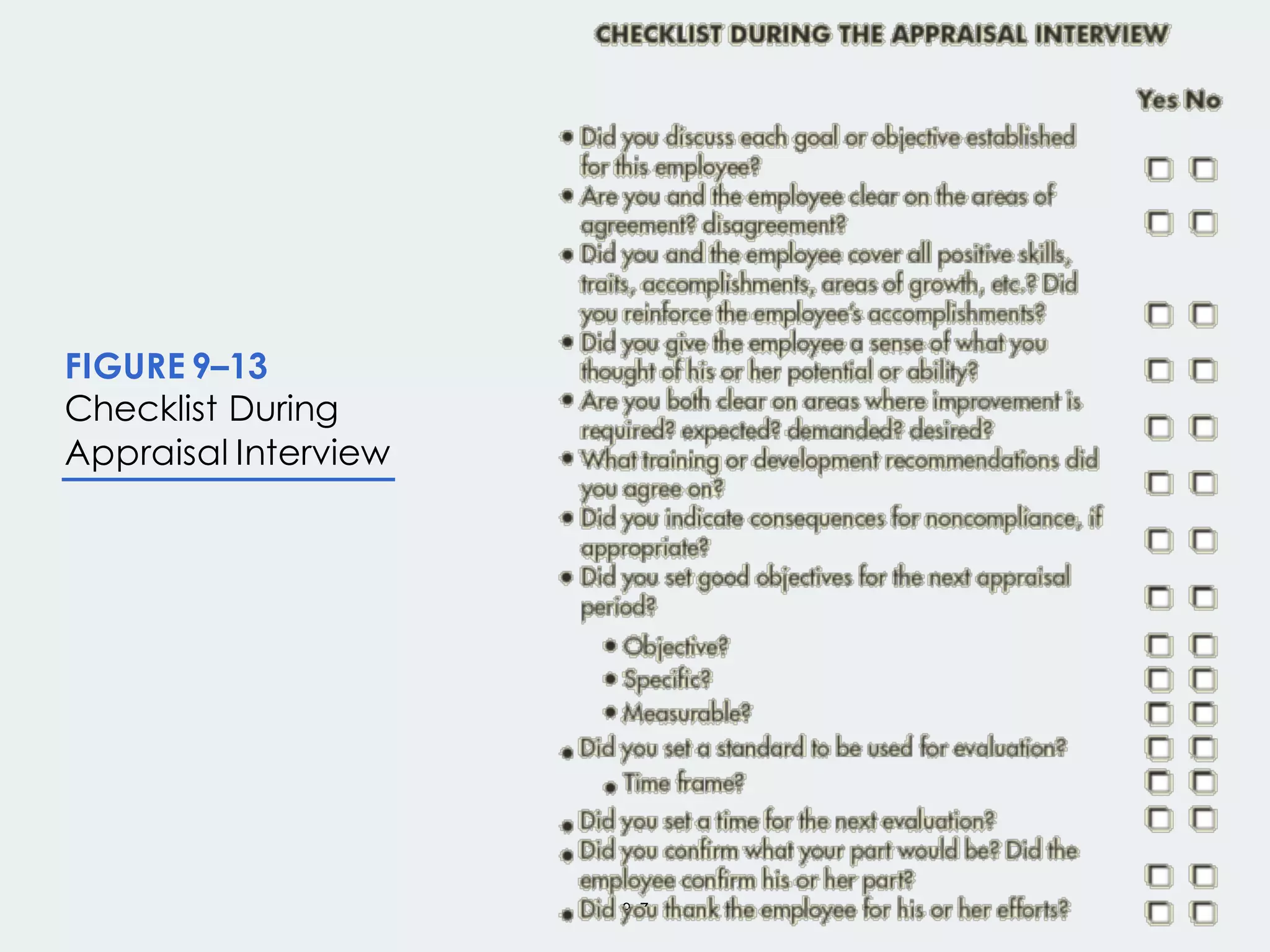 Topic5 3 c_managing_the_appraisal_interview-rev | PDF