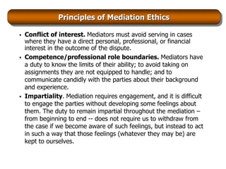Topic 5, 6 , 7- Facilitation of Mediation.ppt