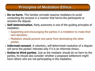 Topic 5, 6 , 7- Facilitation of Mediation.ppt