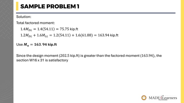 TOPIC5a - DESIGN OF COMPACT BEAMScee.pdf
