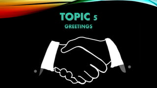 Topic 5 activity a | PPTX