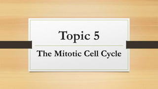 Topic 5 As BIOLOGY.pptx