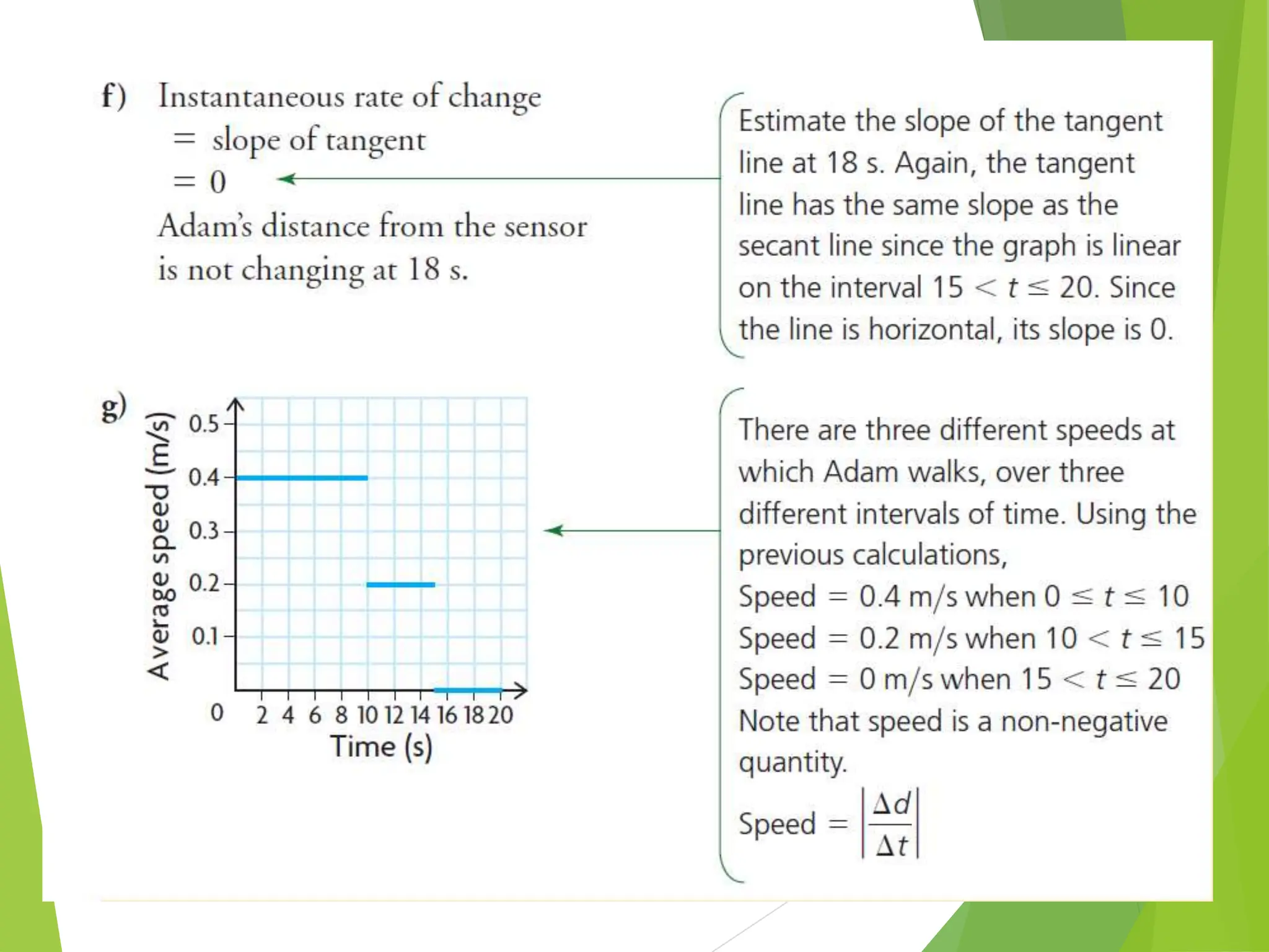 Topic 5 Average and inst rate of change.ppt