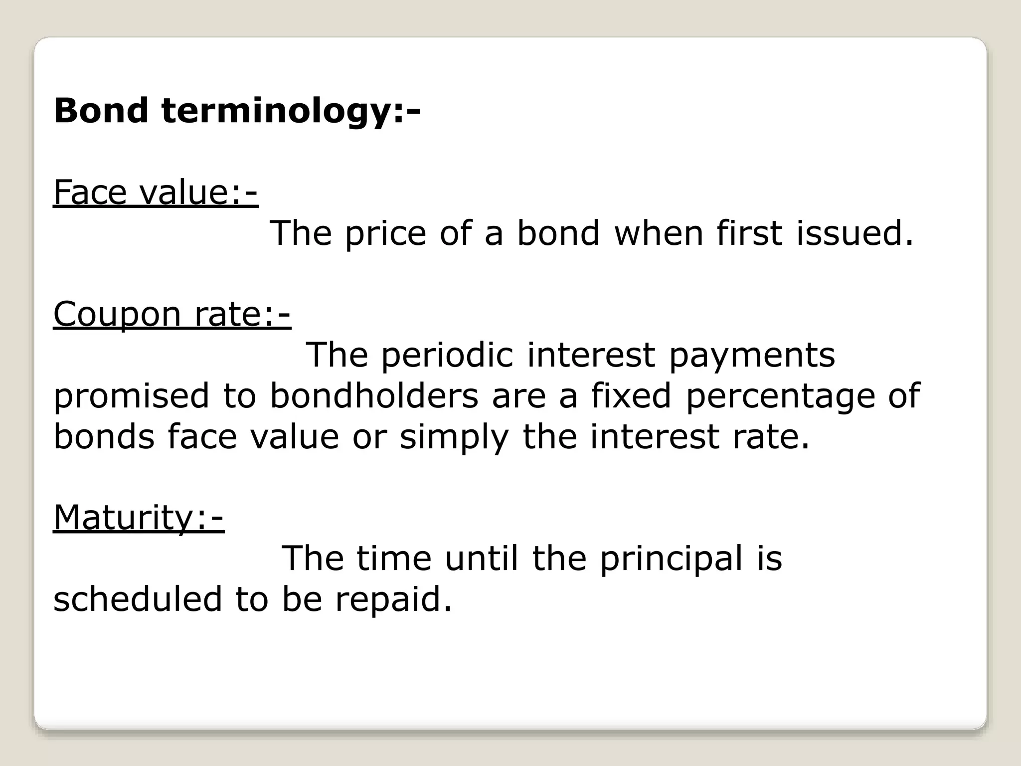 Topic 5 BONDS.pptx