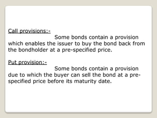 Topic 5 BONDS.pptx