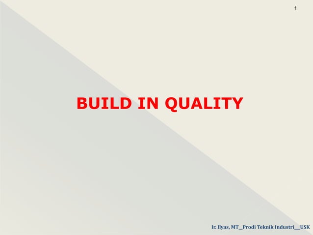 Topic 5 Build In Quality (BIQ).pdf