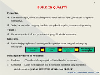 Topic 5 Build In Quality (BIQ).pdf