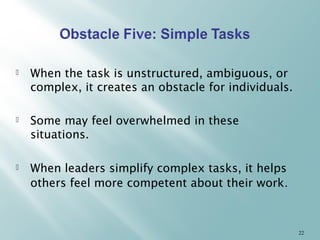 MSMC BUS 3180 Topic 5 contingency theory ppt lecture 2.25.2014