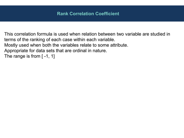 Topic 5 Covariance & Correlation.pptx