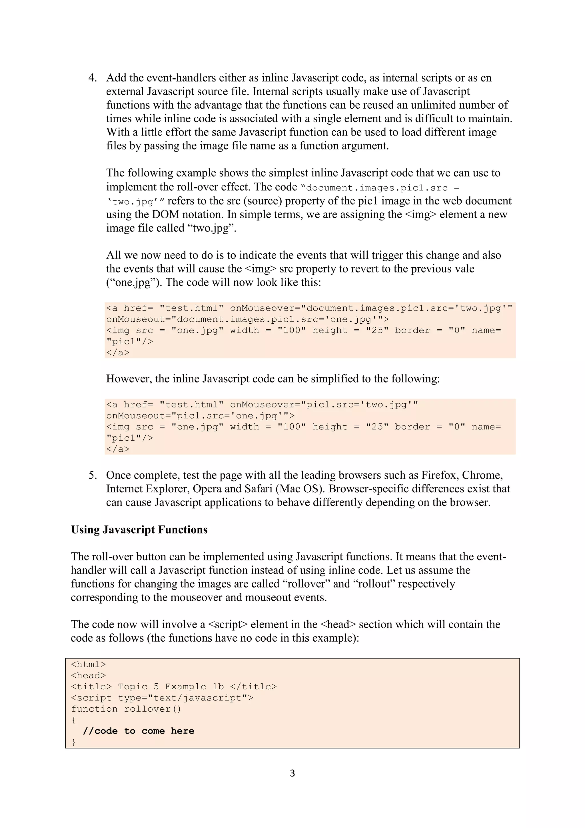 POLITEKNIK MALAYSIA | PDF