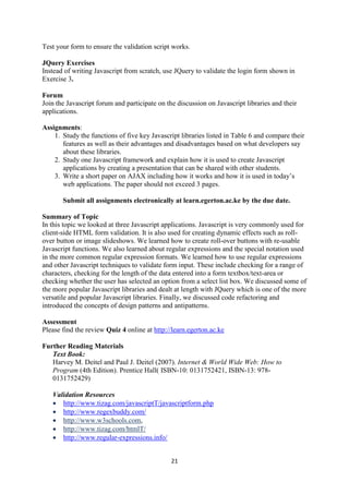 POLITEKNIK MALAYSIA | PDF