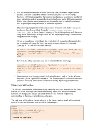 POLITEKNIK MALAYSIA | PDF