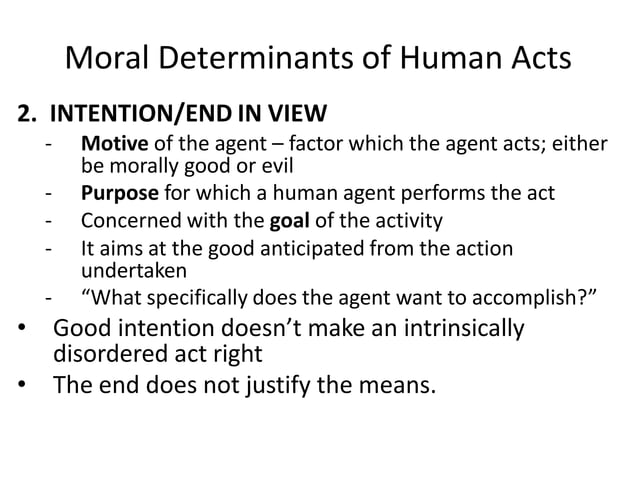 TOPIC 5 HUMAN ACTS AND ACTS OF MAN.pptx | Law