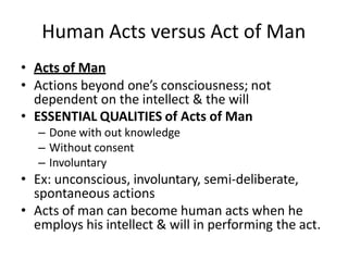 TOPIC 5 HUMAN ACTS AND ACTS OF MAN.pptx