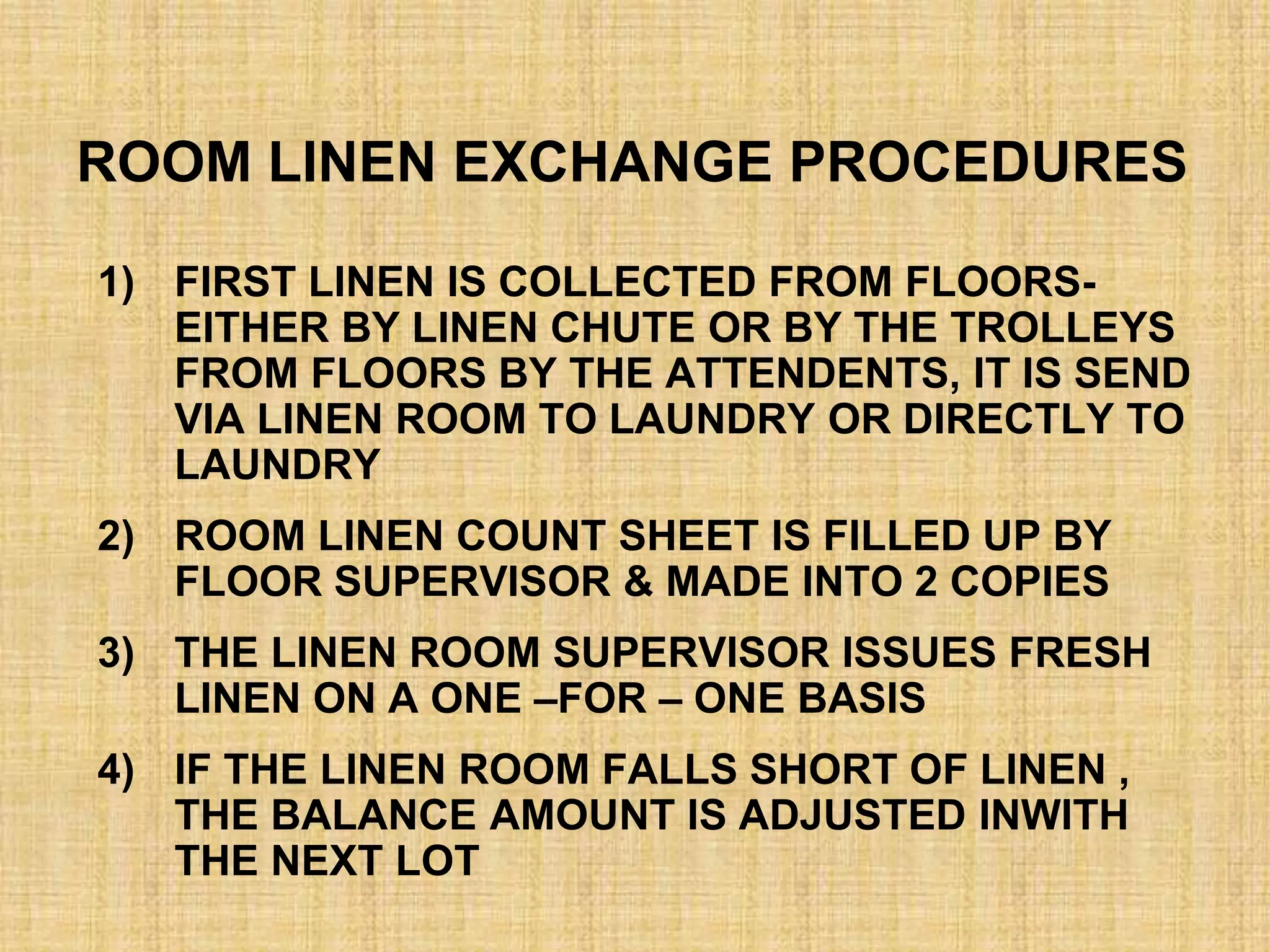 2015 DHK 3634 Topic 5 linen | PPTX