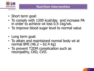 Topic 5_MNT Weight Managementeducation.pptx