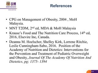 Topic 5_MNT Weight Managementeducation.pptx