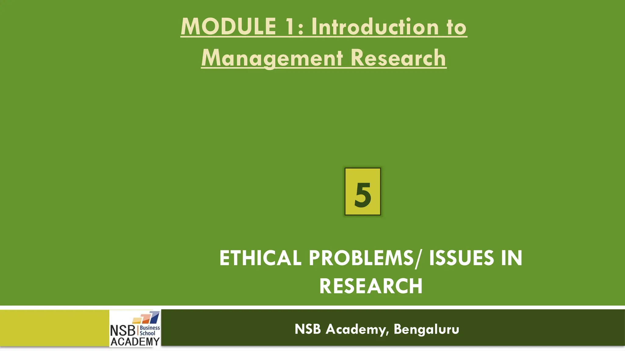 Topic#5_Module1_Managerial Research Methods.pptx