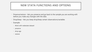 Topic 5 (multiple regression) | PPT